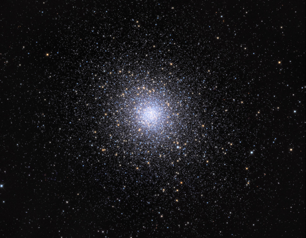 Messier 5 | Messier Objects