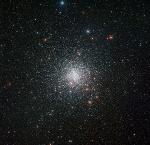 Messier 4 | Messier Objects