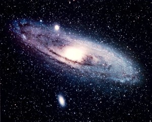 Messier 31: Andromeda Galaxy | Messier Objects