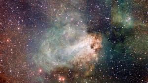 Messier 17: Omega Nebula | Messier Objects