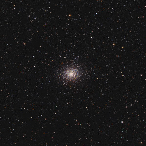 Messier 19 | Messier Objects
