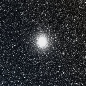 Messier 19 | Messier Objects