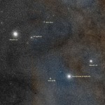 Messier 22: Sagittarius Cluster | Messier Objects