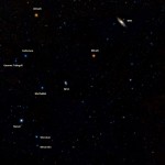 Messier 33: Triangulum Galaxy | Messier Objects