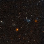 Messier 47 | Messier Objects