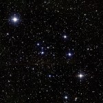 Messier 47 | Messier Objects