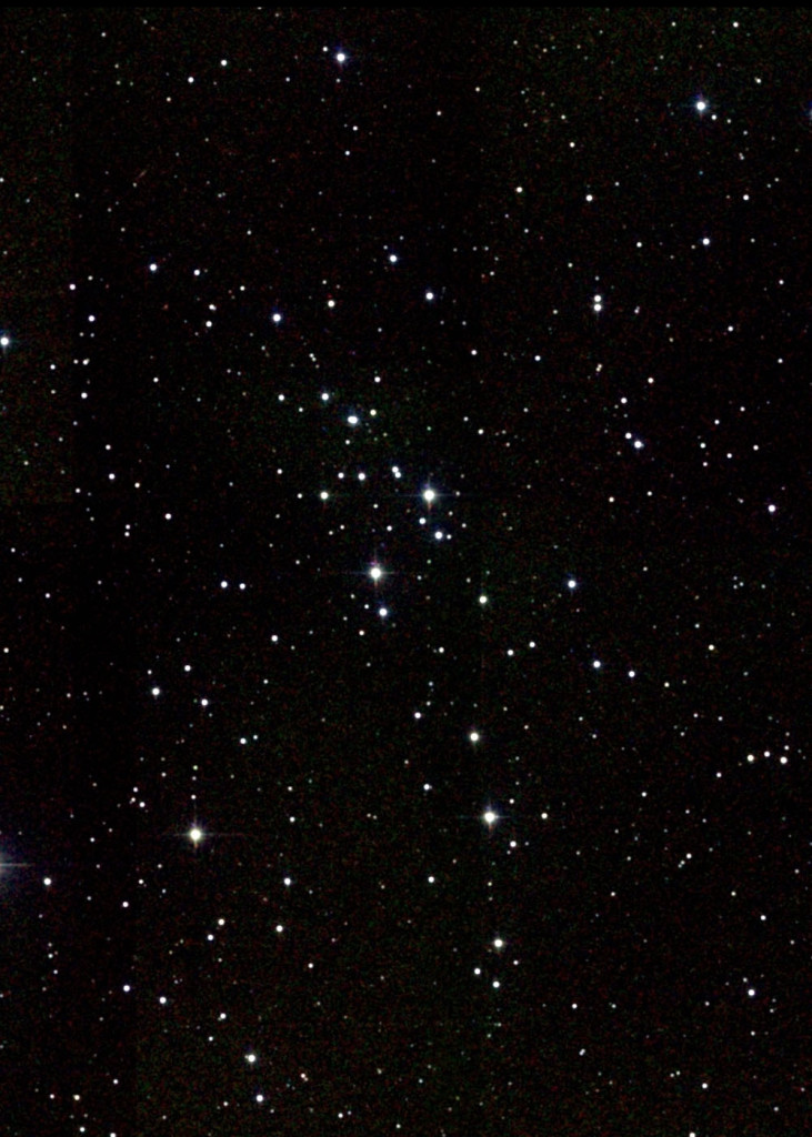 Messier 48 | Messier Objects