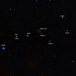 Messier 40: Winnecke 4 | Messier Objects