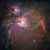 Messier 42: Orion Nebula – Messier Objects