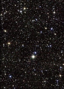 Messier 39 | Messier Objects