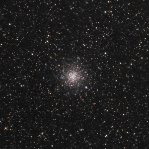 Messier 56 | Messier Objects