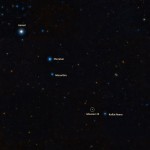 Messier 74: Phantom Galaxy | Messier Objects