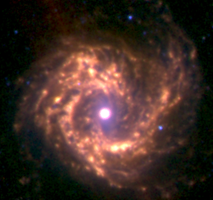 Messier 61 | Messier Objects