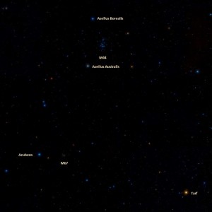 Messier 67: King Cobra Cluster | Messier Objects