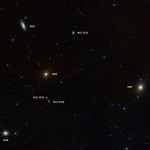 Messier 89 | Messier Objects