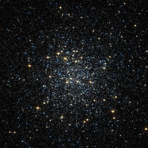 Messier 92 | Messier Objects