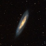 Messier 98 | Messier Objects