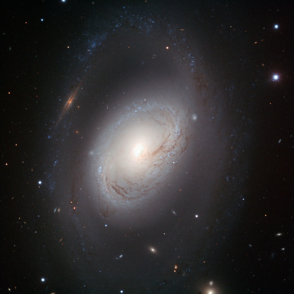 Messier 96 | Messier Objects