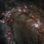 Messier 83: Southern Pinwheel Galaxy | Messier Objects