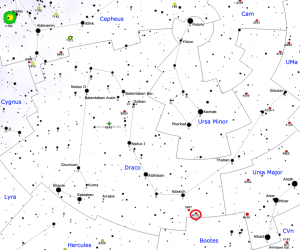 Messier 102: Spindle Galaxy | Messier Objects