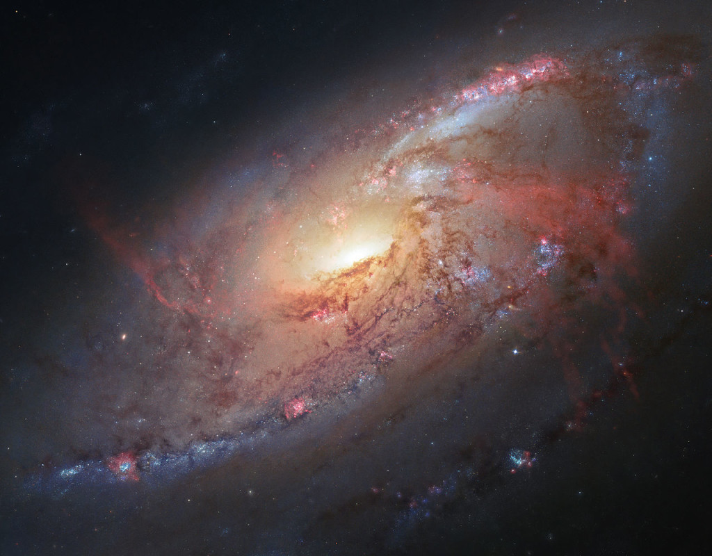 Messier Objects