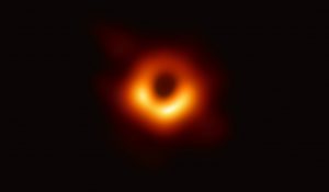 First Image of a Black Hole Captured in M87 | Messier Objects